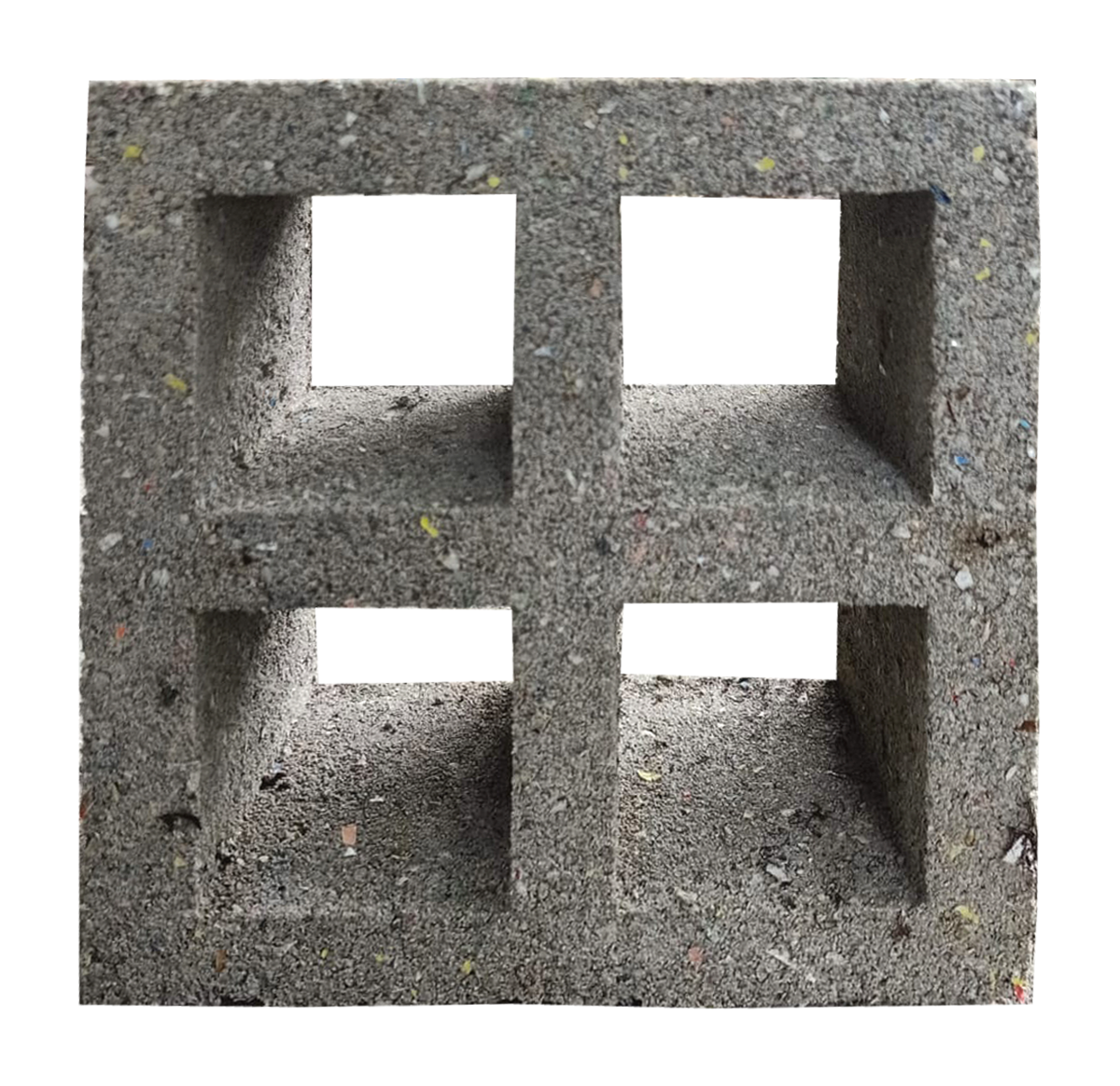 Eco Building Materials - Rebricks